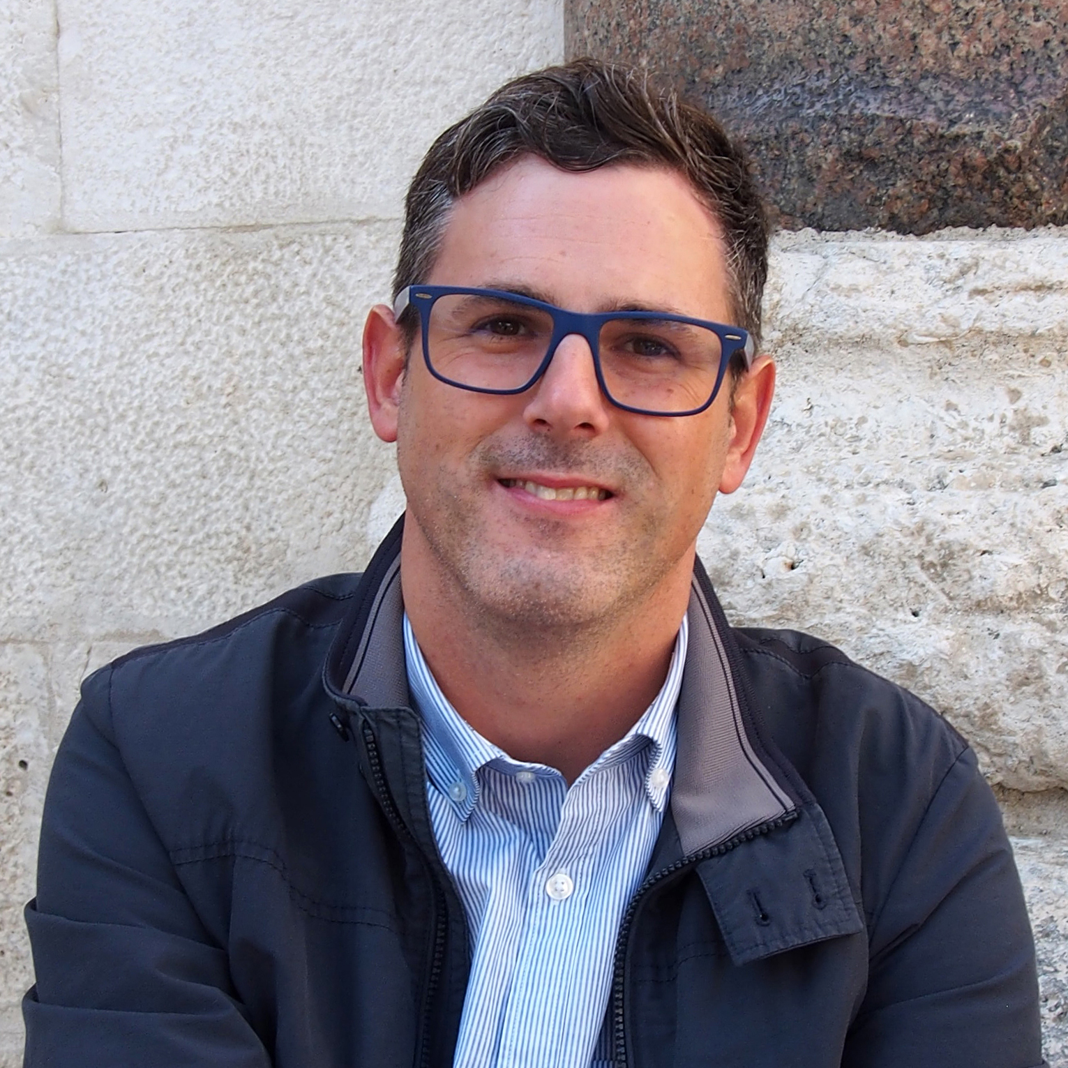 Danijel Ciković - Akademija primijenjenih umjetnosti