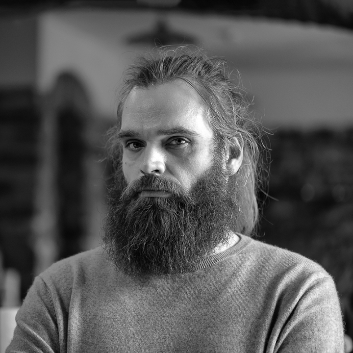 Mitar Matić - Akademija primijenjenih umjetnosti