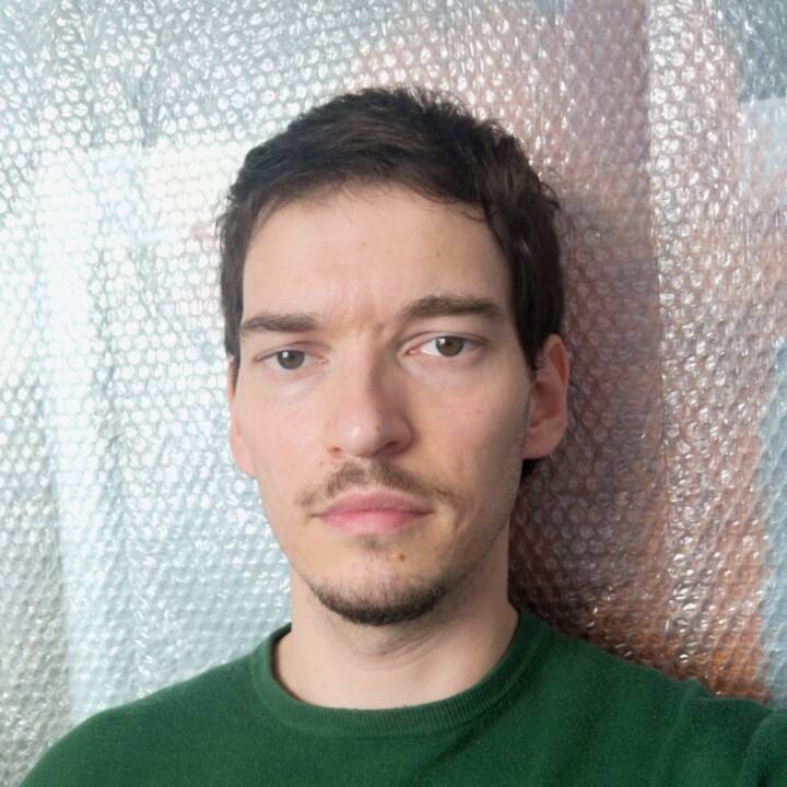 Radovan Kunić - Akademija primijenjenih umjetnosti