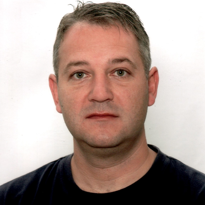 Tigran Pejčić, - Akademija primijenjenih umjetnosti