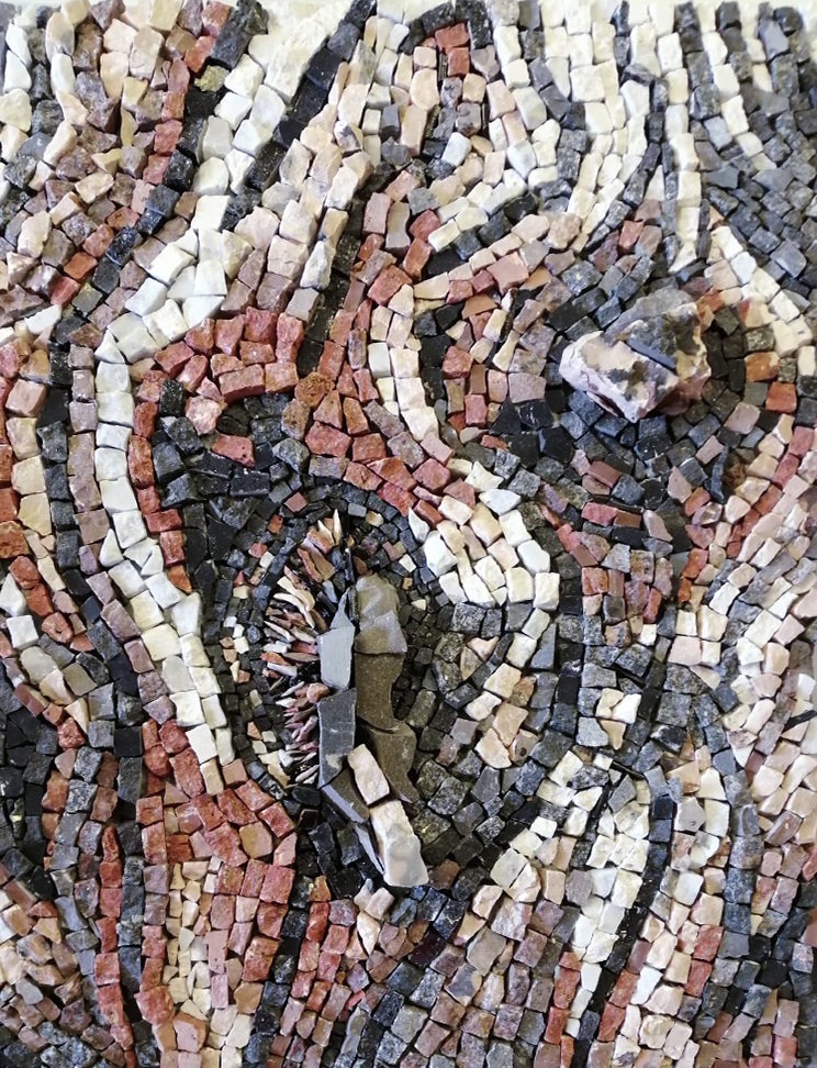 Mozaik - Akademija primijenjenih umjetnosti